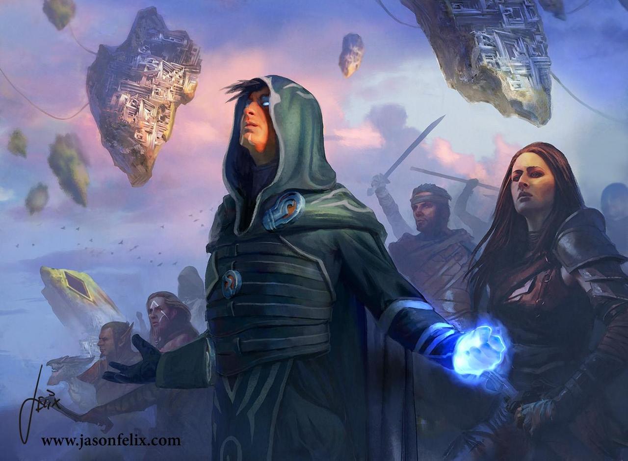 Standard in MTG: The Ultimate Format Guide (2025) - Draftsim