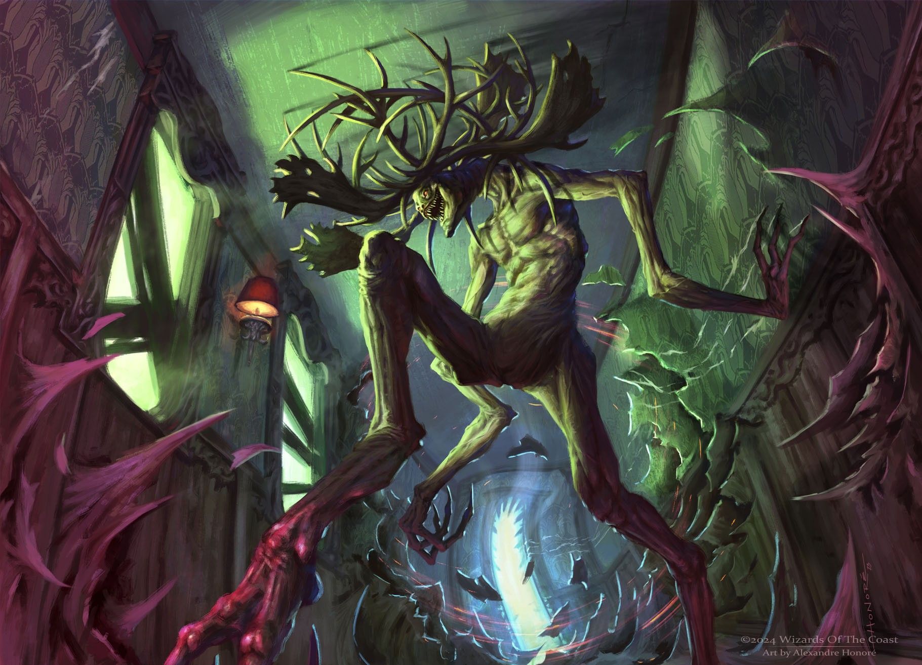 All 8 Demon Lords in Magic Ranked - Draftsim