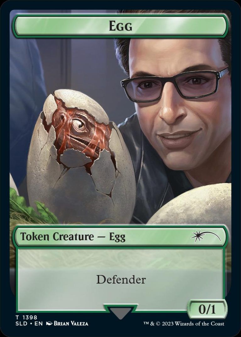 The 80 Most Expensive and Must-Have Tokens in Magic - Draftsim