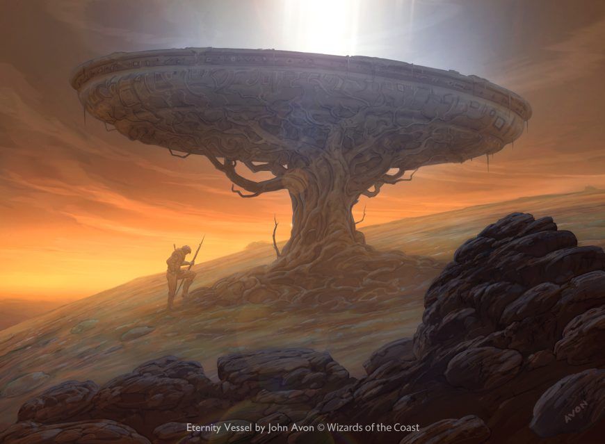 Complexity Creep is the Real Threat in MTG, and Wizards Knows It - Draftsim