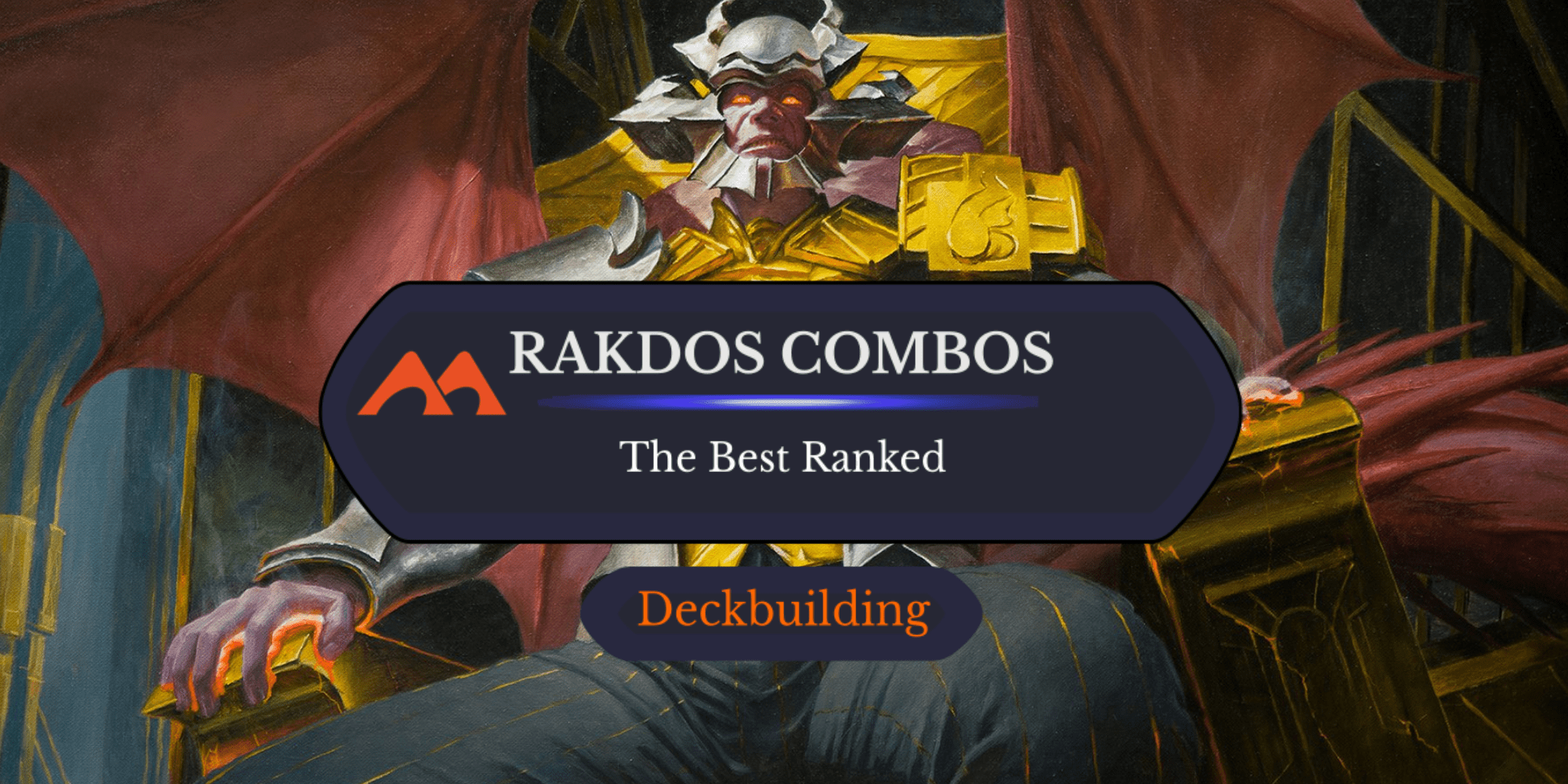 The 15 Best Rakdos Combos in Magic Ranked - Draftsim