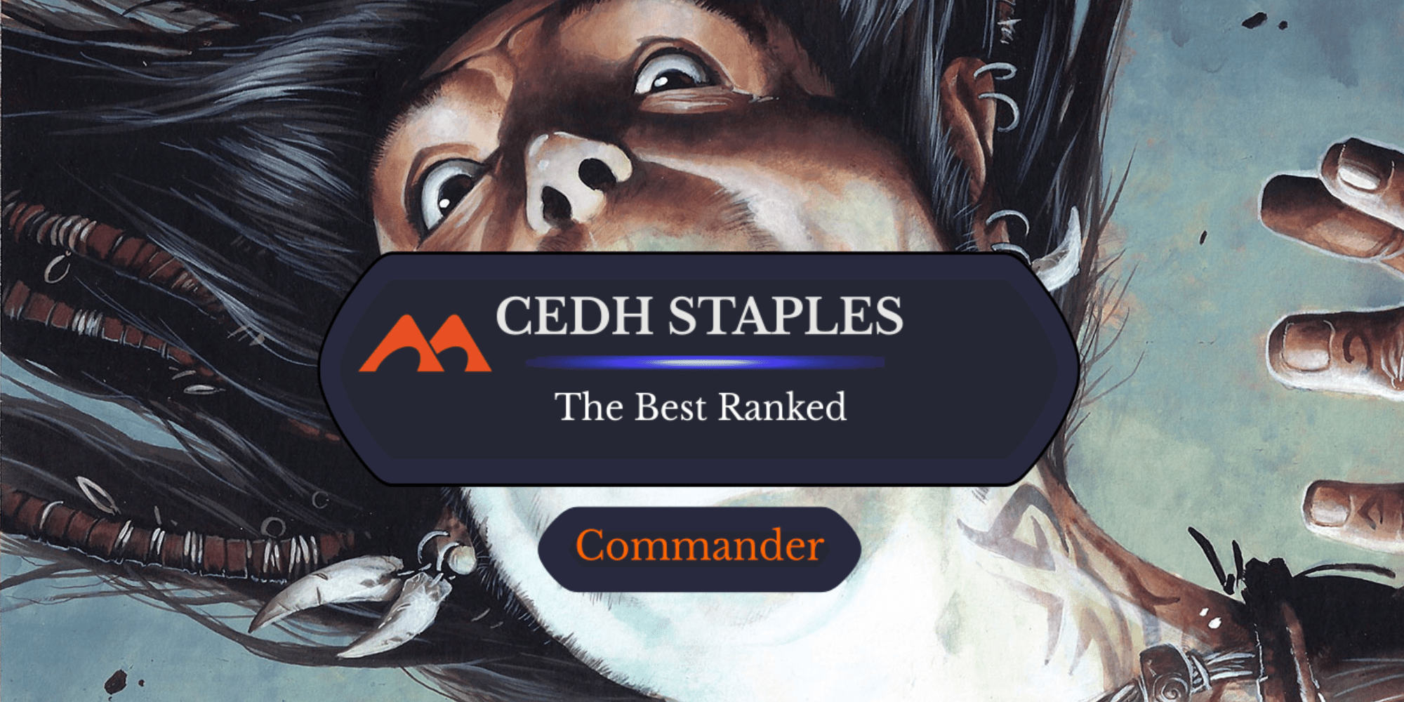 The 30 Best Competitive Commander Cards in Magic Ranked - Draftsim