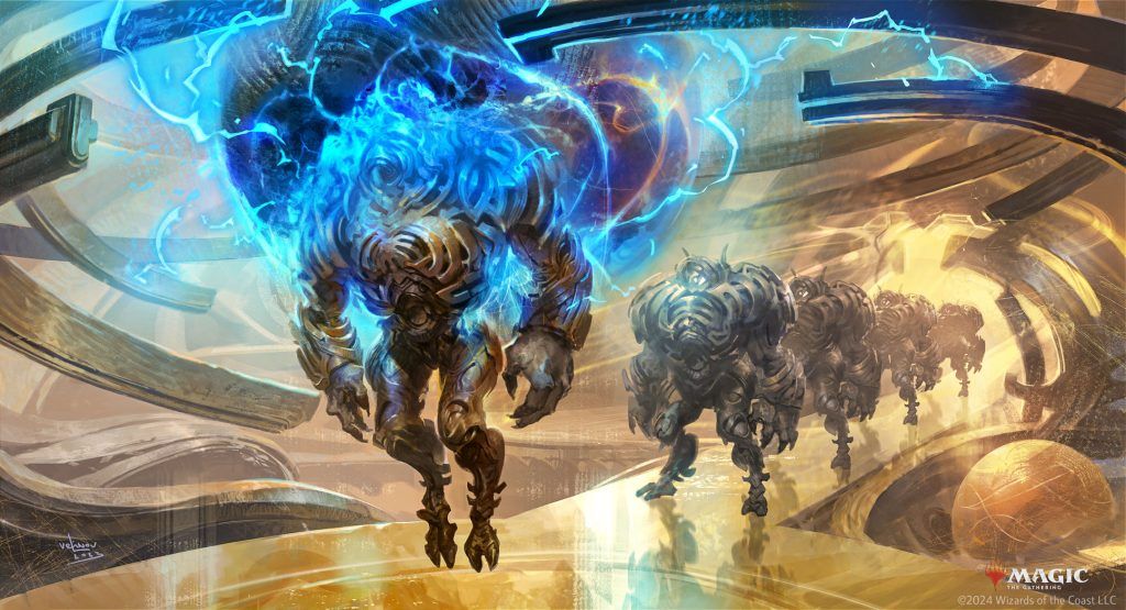 The Best Blue Wincons in Magic’s Biggest Formats - Draftsim