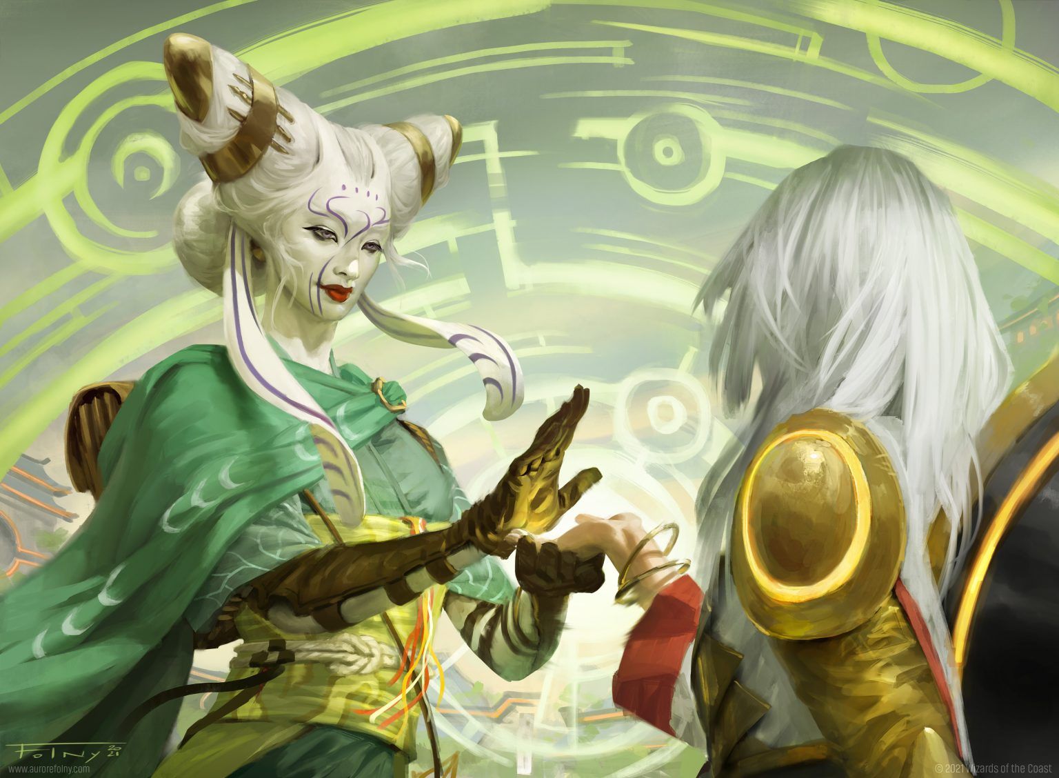 The 35 Best Hexproof-Granting Cards and Enablers in Magic Ranked - Draftsim