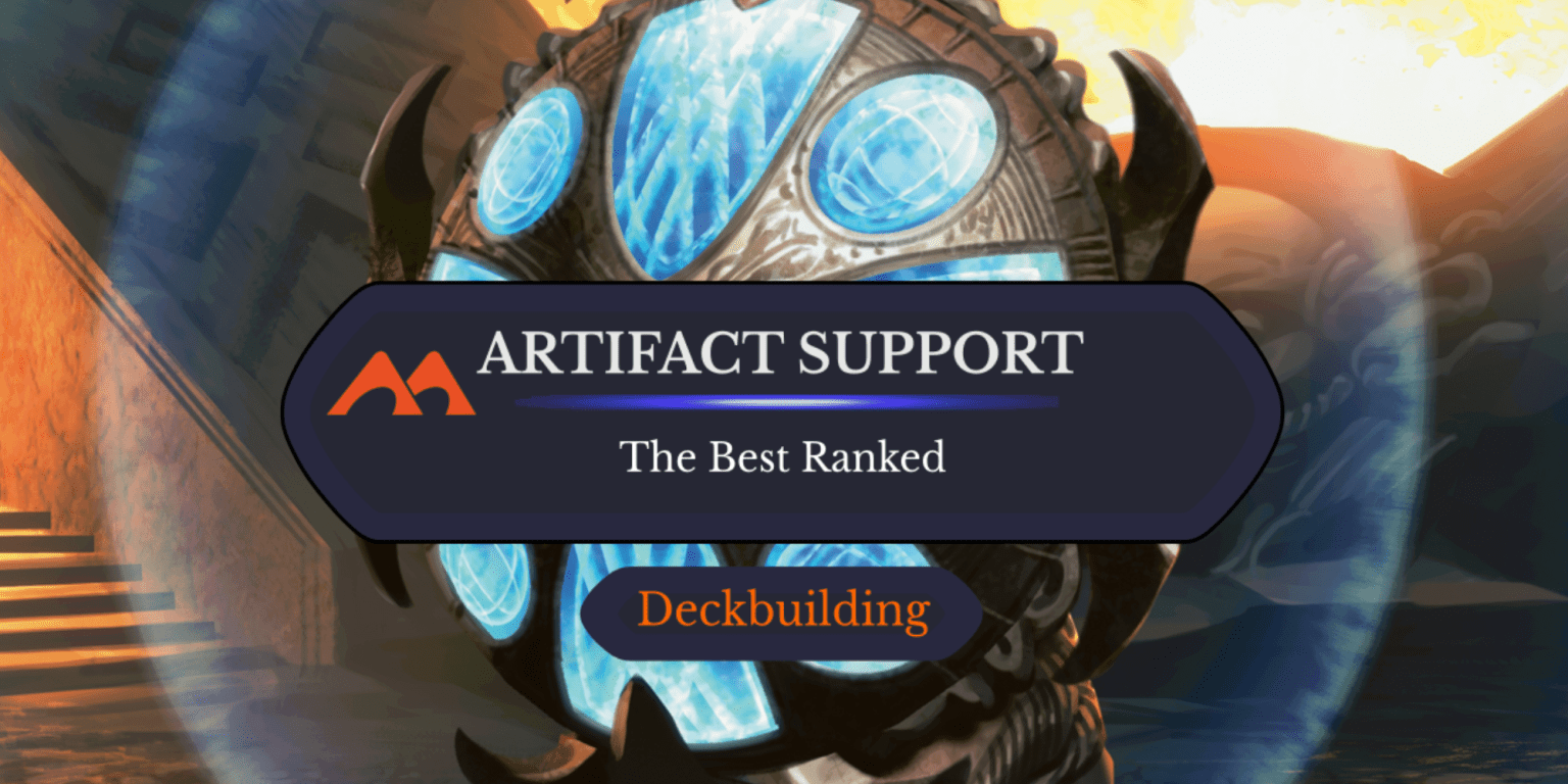The 50 Best Artifact Payoffs and Support Cards in Magic Ranked - Draftsim