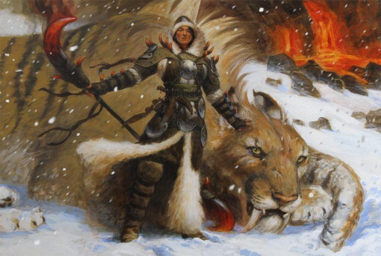 The 40 Best Steal and Sacrifice Commanders in Magic Ranked - Draftsim