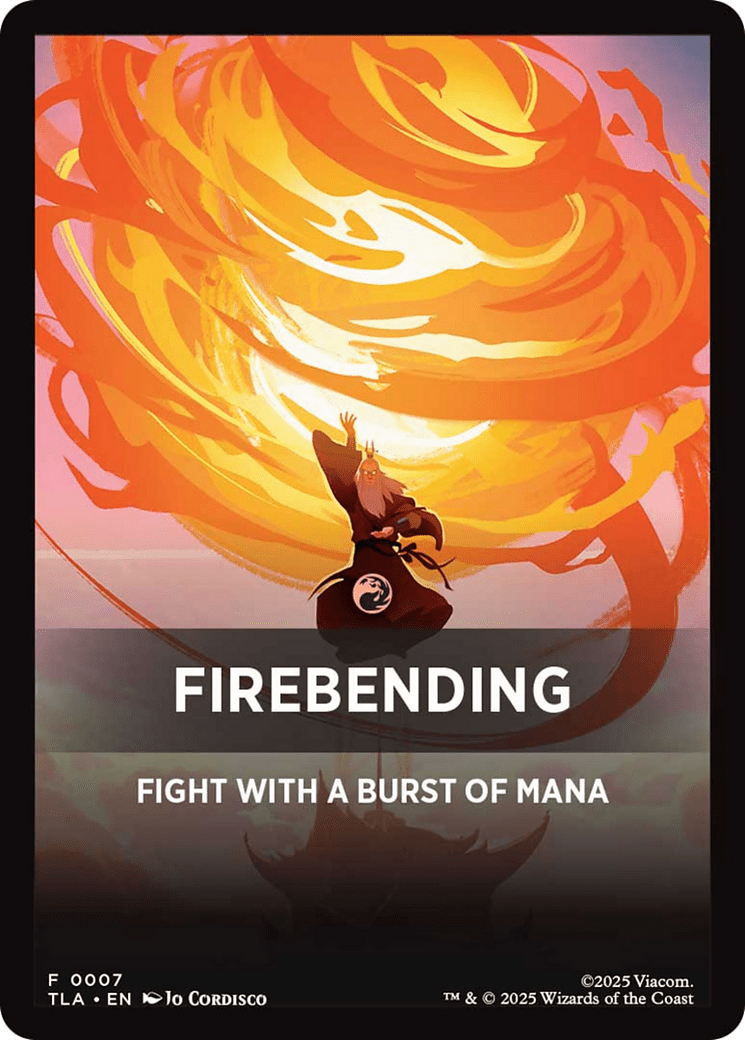 Avatar: The Last Airbender Spoilers and Set Information - Draftsim