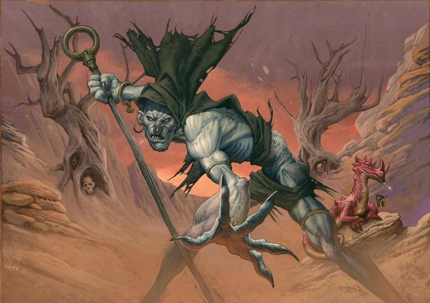 The 27 Best Edict Creatures in Magic Ranked - Draftsim