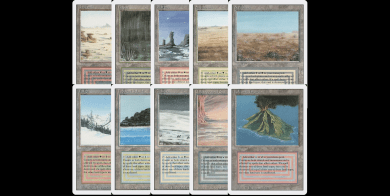 The Original Dual Lands: History And Where to Find Them - Draftsim