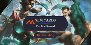 The 35 Best Cards in Marvel’s Spider-Man Ranked - Draftsim