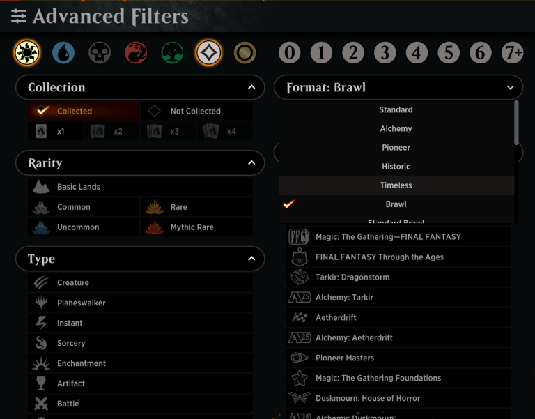 The 52 Best Brawl Cards in Magic Ranked - Draftsim