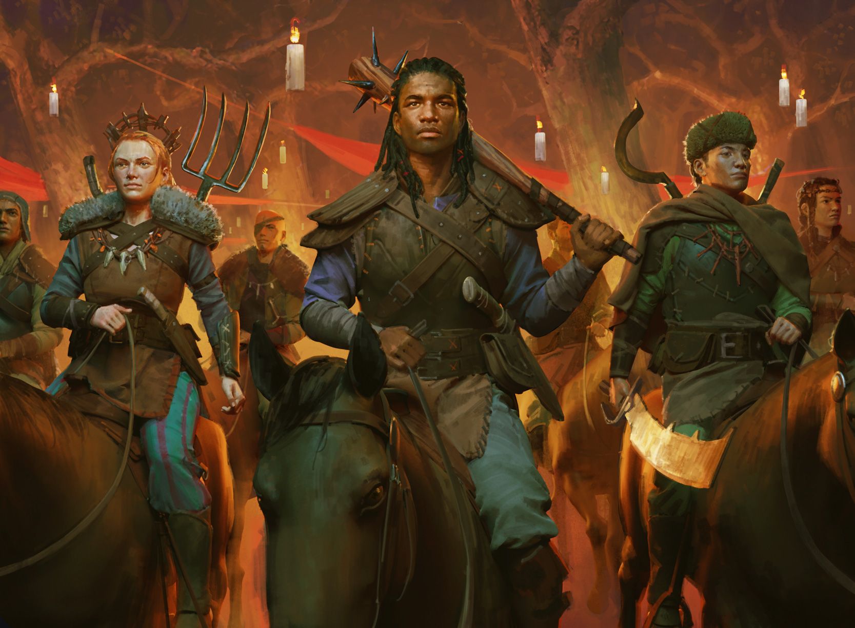 Coven in MTG: Rules, History, and Best Cards - Draftsim