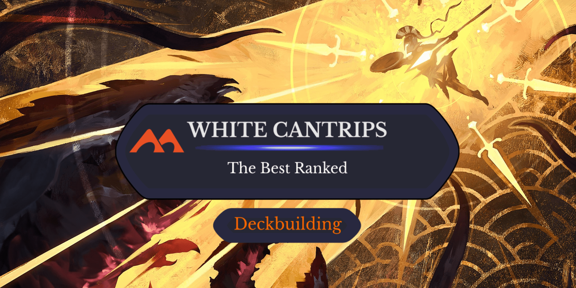 The 30 Best White Cantrips in Magic Ranked - Draftsim