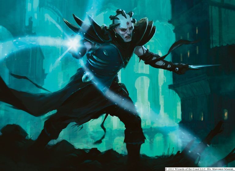 The 14 Best Dimir Combos in Magic Ranked - Draftsim