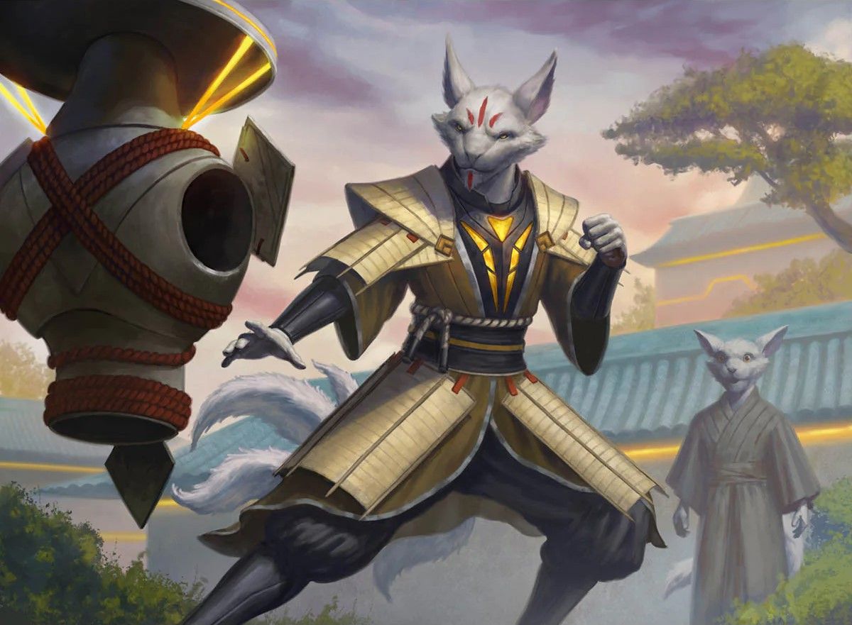 The 30 Best Modified Cards in Magic Ranked - Draftsim