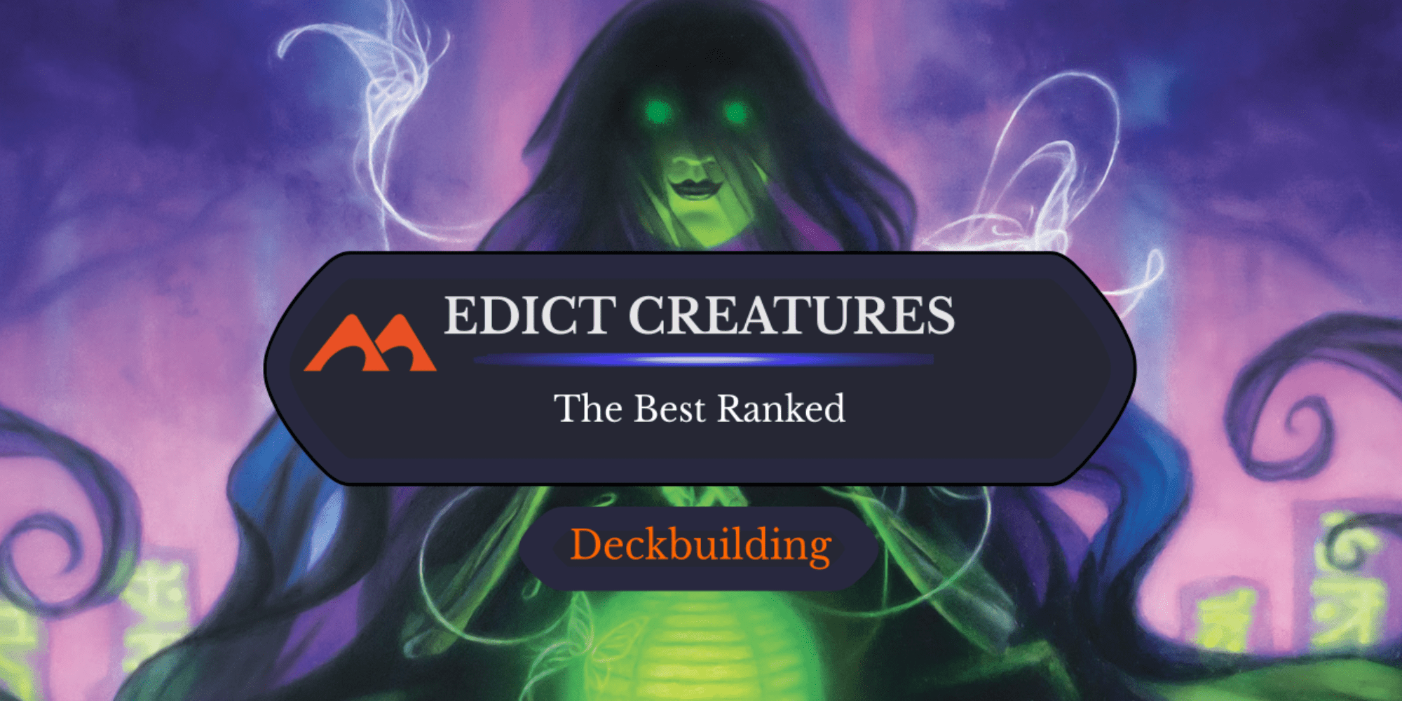 The 27 Best Edict Creatures in Magic Ranked - Draftsim