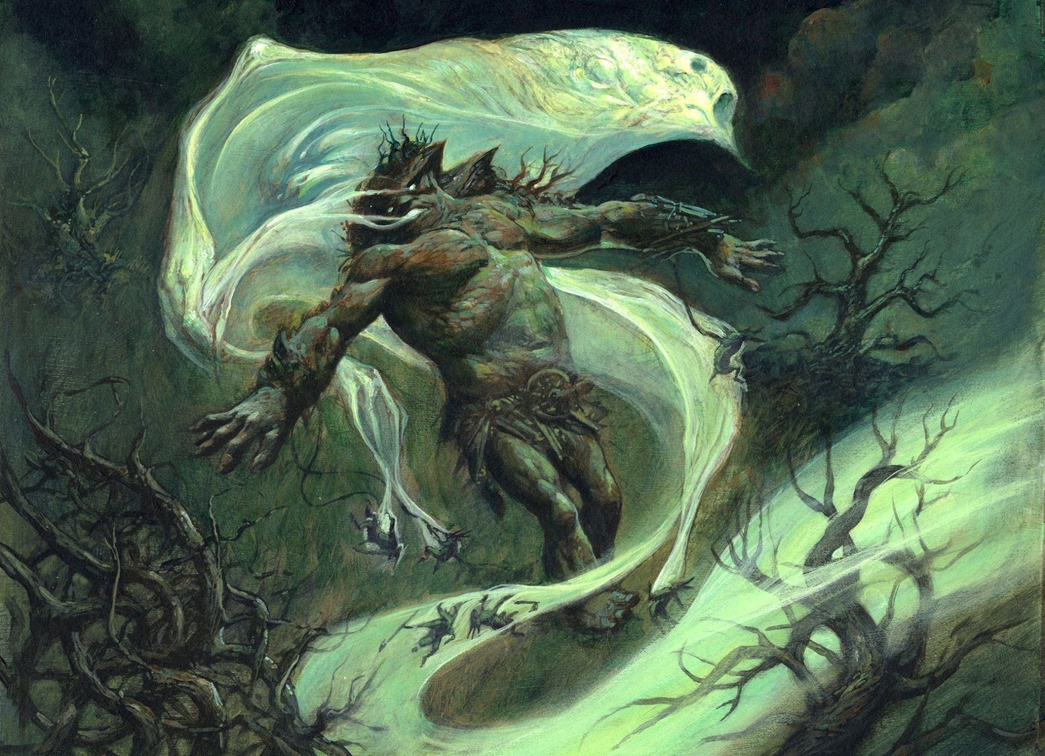 The 10 Best Forms of Indestructible Removal in Magic Ranked - Draftsim