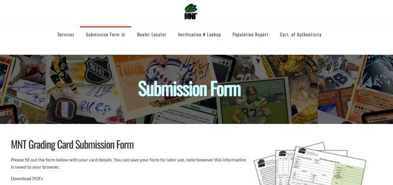 7 Places You Can Get Cards Graded in Person - Draftsim