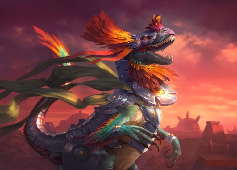 All 11 Naya Commander Precons in Magic Ranked - Draftsim