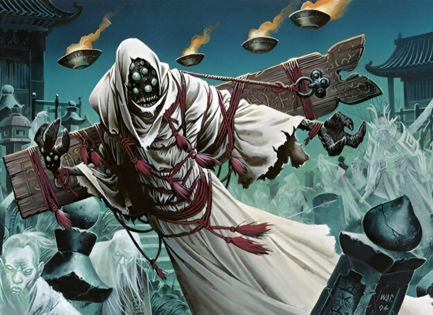 The 24 Best Shadowborn Apostle Commanders in Magic Ranked - Draftsim