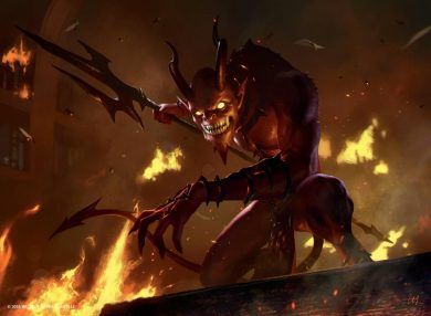 The 28 Best Punisher Cards in Magic Ranked - Draftsim