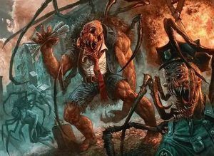 Mayhem in MTG: Rules, History, and Best Cards - Draftsim