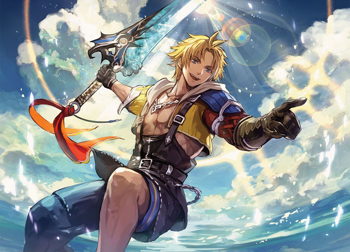 WotC Exposes The Truth About Universes Beyond Fatigue at Magic Con ...