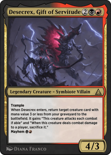 Everything You Need to Know About Through the Omenpaths on MTG Arena ...
