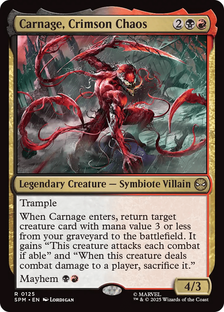 Everything You Need to Know About Through the Omenpaths on MTG Arena ...