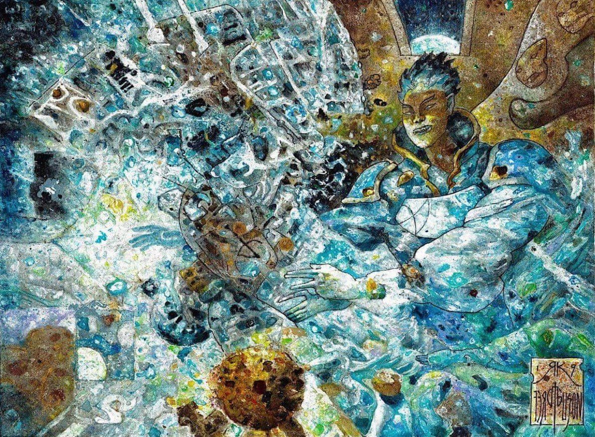 The 24 Best Blue Mana Dorks in Magic Ranked - Draftsim