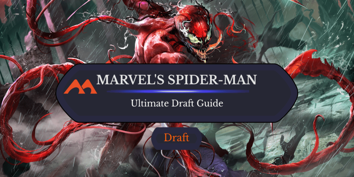 The Ultimate Guide to Marvel's Spider-Man Draft - Draftsim