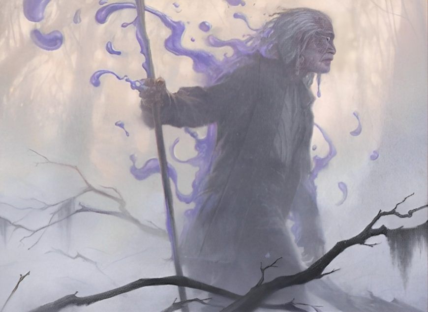 5-Color Commander Reaps the Rewards of Returning Lorwyn Mechanic - Draftsim