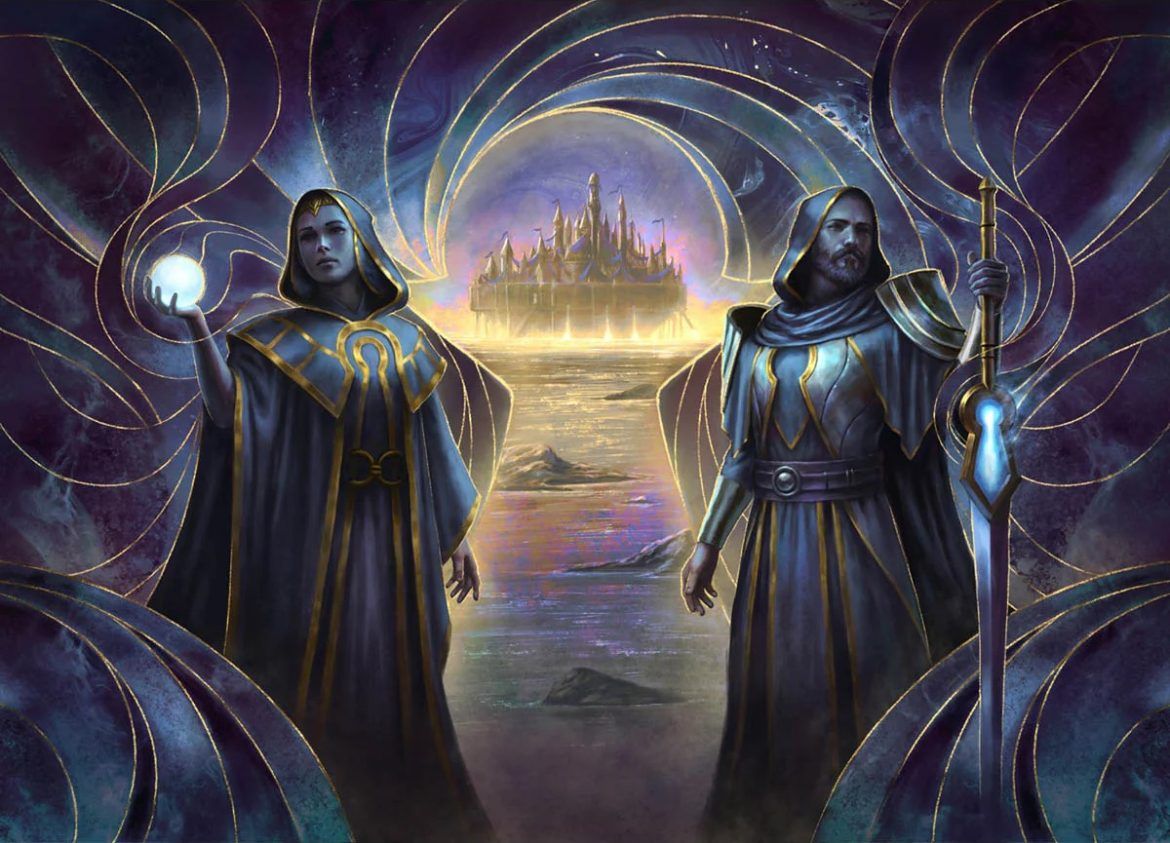 The 34 Best Monarch Cards in Magic Ranked - Draftsim