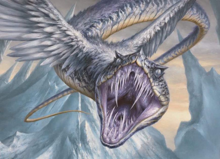 The 34 Best Simic Creatures in Magic Ranked - Draftsim