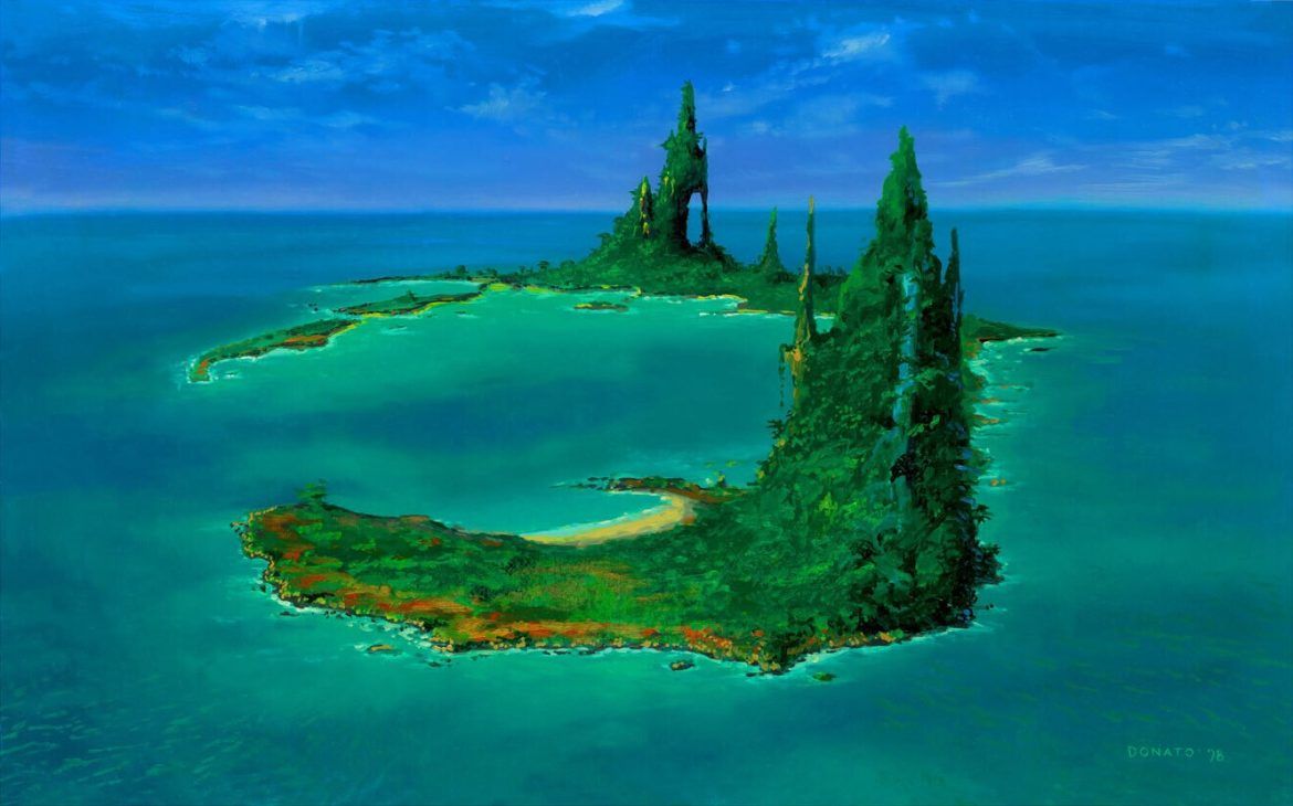 The 24 Best Island Arts in Magic Ranked - Draftsim