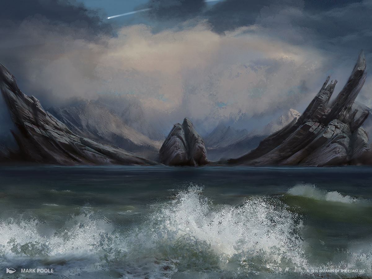 The 24 Best Island Arts in Magic Ranked - Draftsim