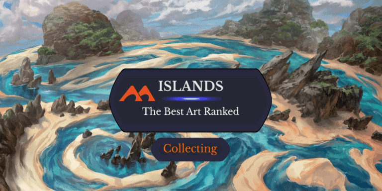 The 24 Best Island Arts in Magic Ranked - Draftsim
