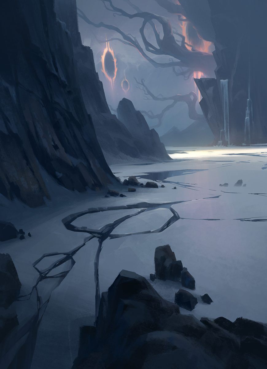 The 24 Best Island Arts in Magic Ranked - Draftsim