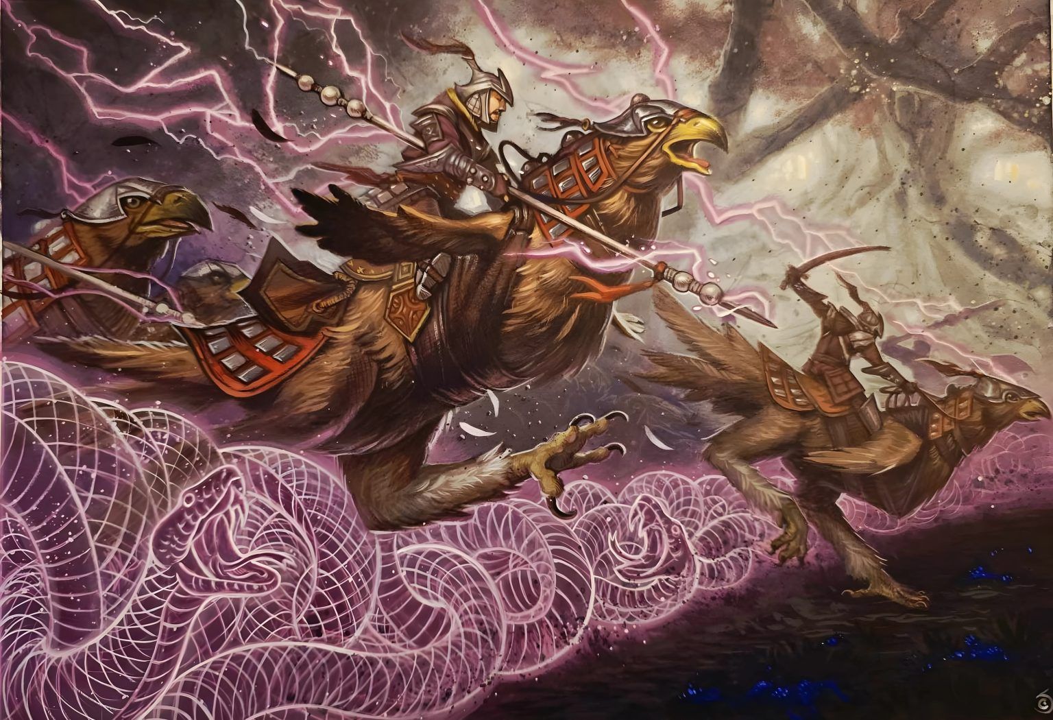 The 31 Best Mardu Creatures in Magic Ranked - Draftsim
