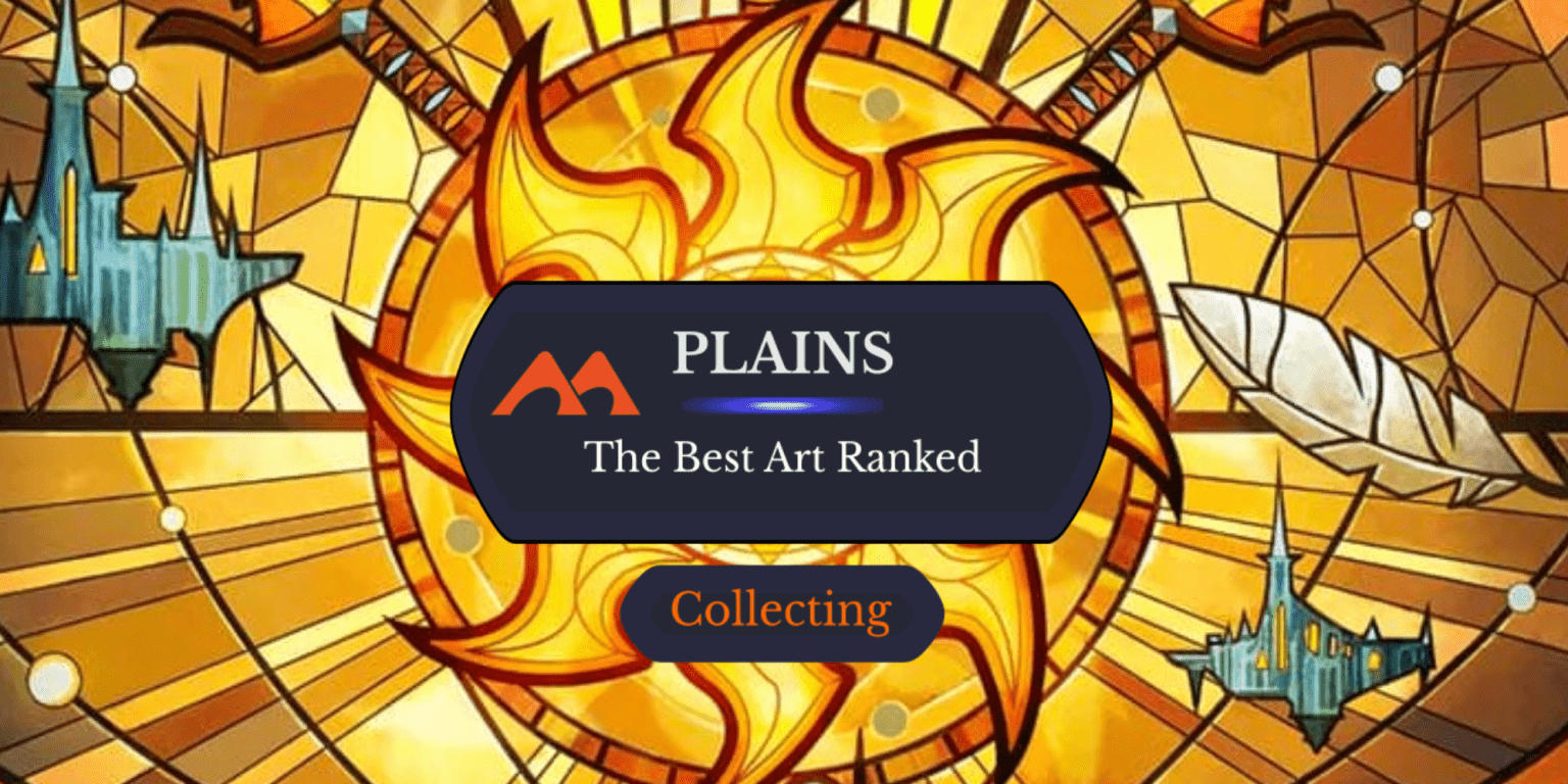 The 28 Best Plains Arts in Magic Ranked - Draftsim