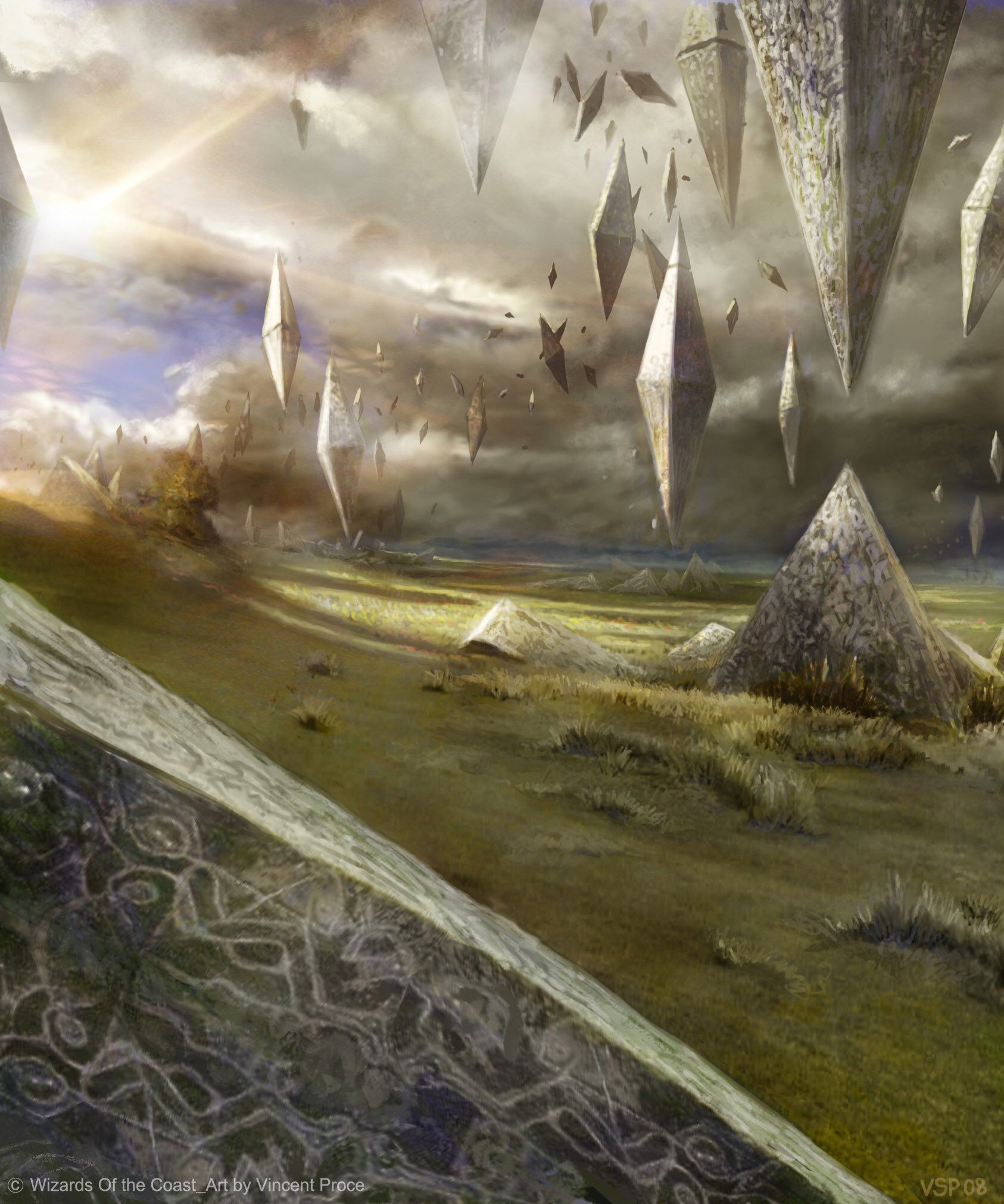 The 28 Best Plains Arts in Magic Ranked - Draftsim