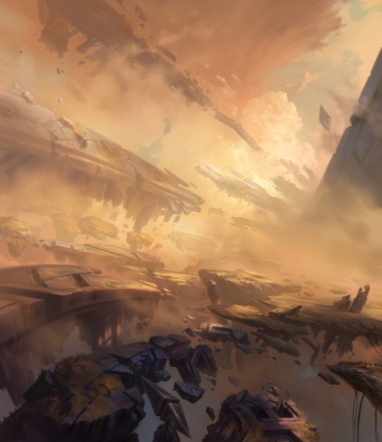 The 28 Best Plains Arts in Magic Ranked - Draftsim