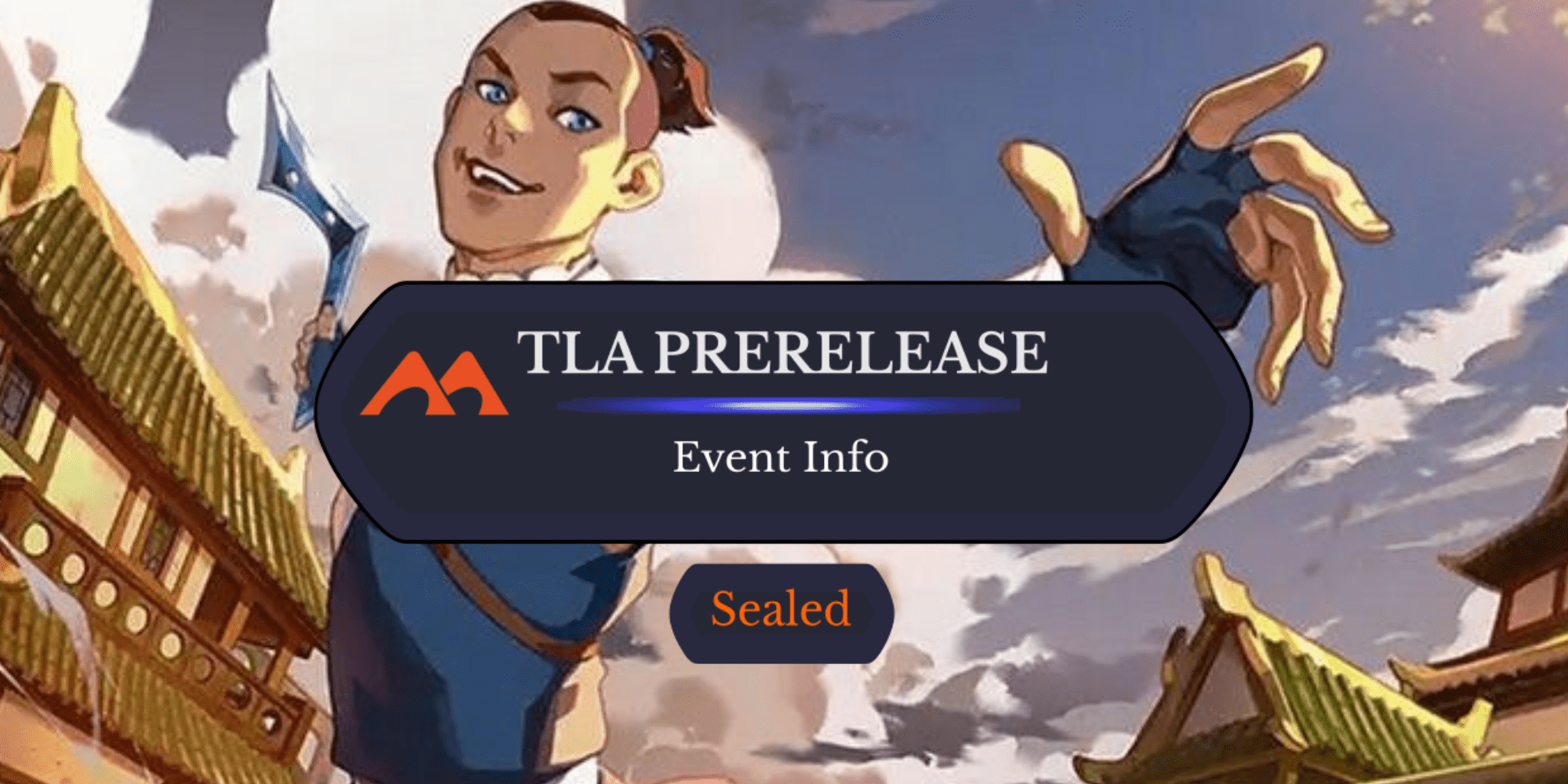 5 Must-Know Facts About the Avatar: The Last Airbender Prerelease ...