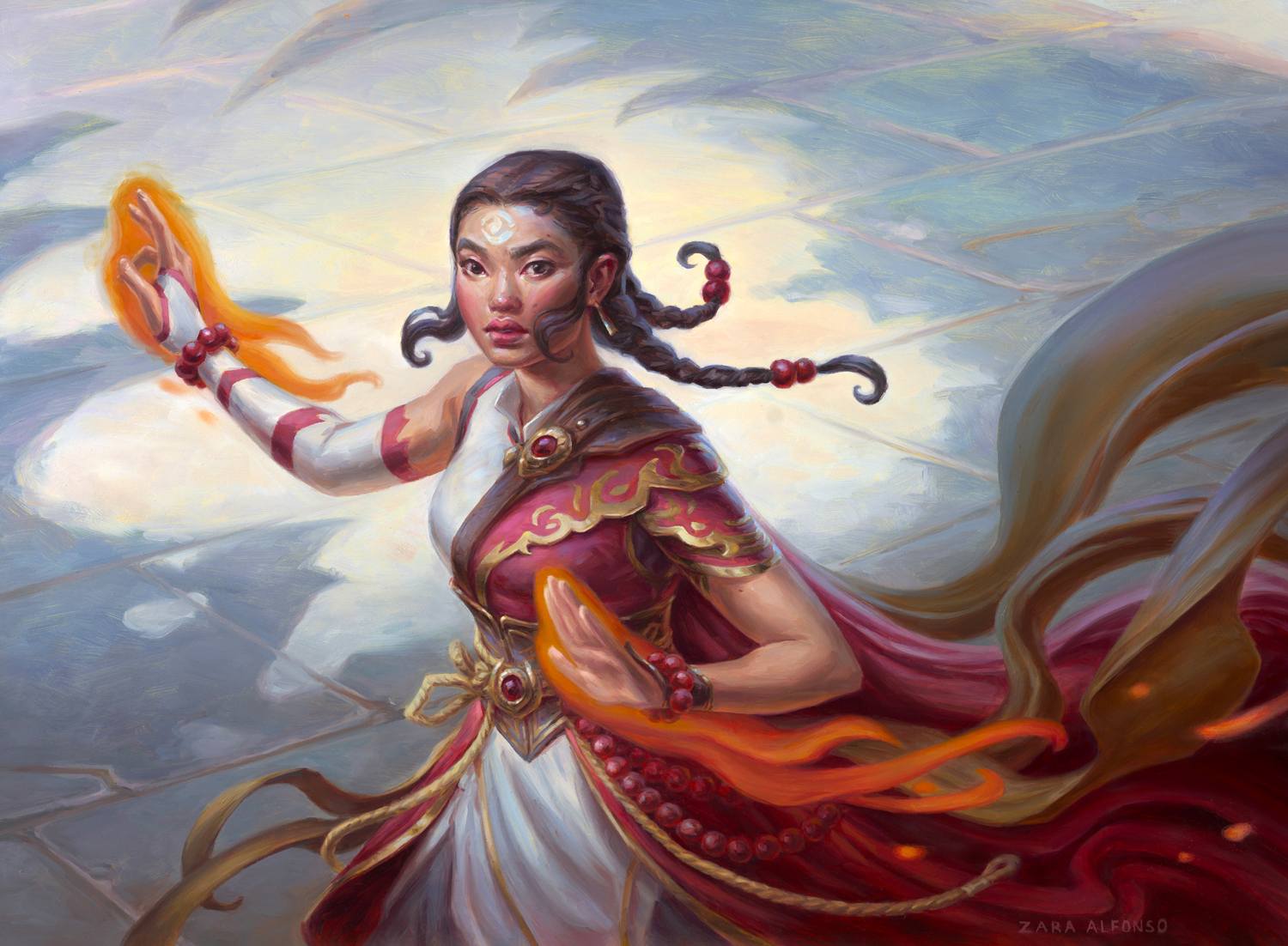 The 19 Best Red Mana Dorks in Magic Ranked - Draftsim