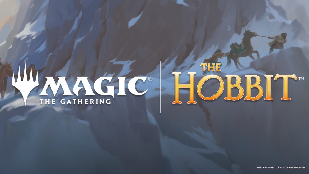 The Hobbit Spoilers and Set Information - Draftsim