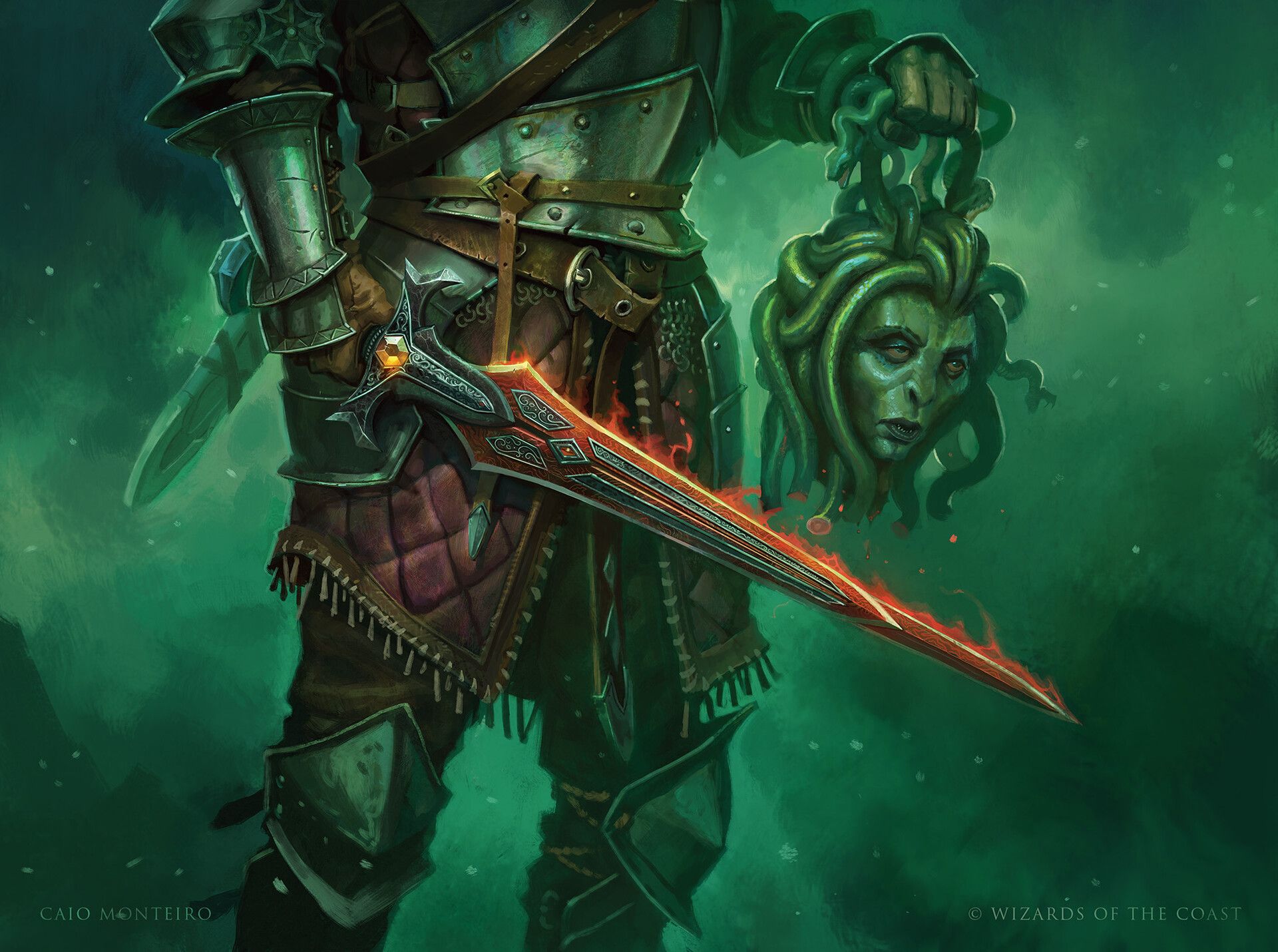The 32 Best Deathtouch-Granting Cards and Enablers in Magic Ranked ...