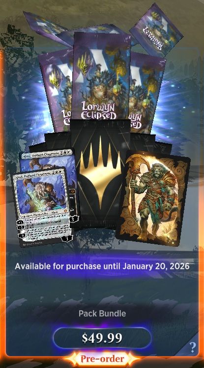 Is the Pack Bundle in MTG Arena Worth It? - Draftsim