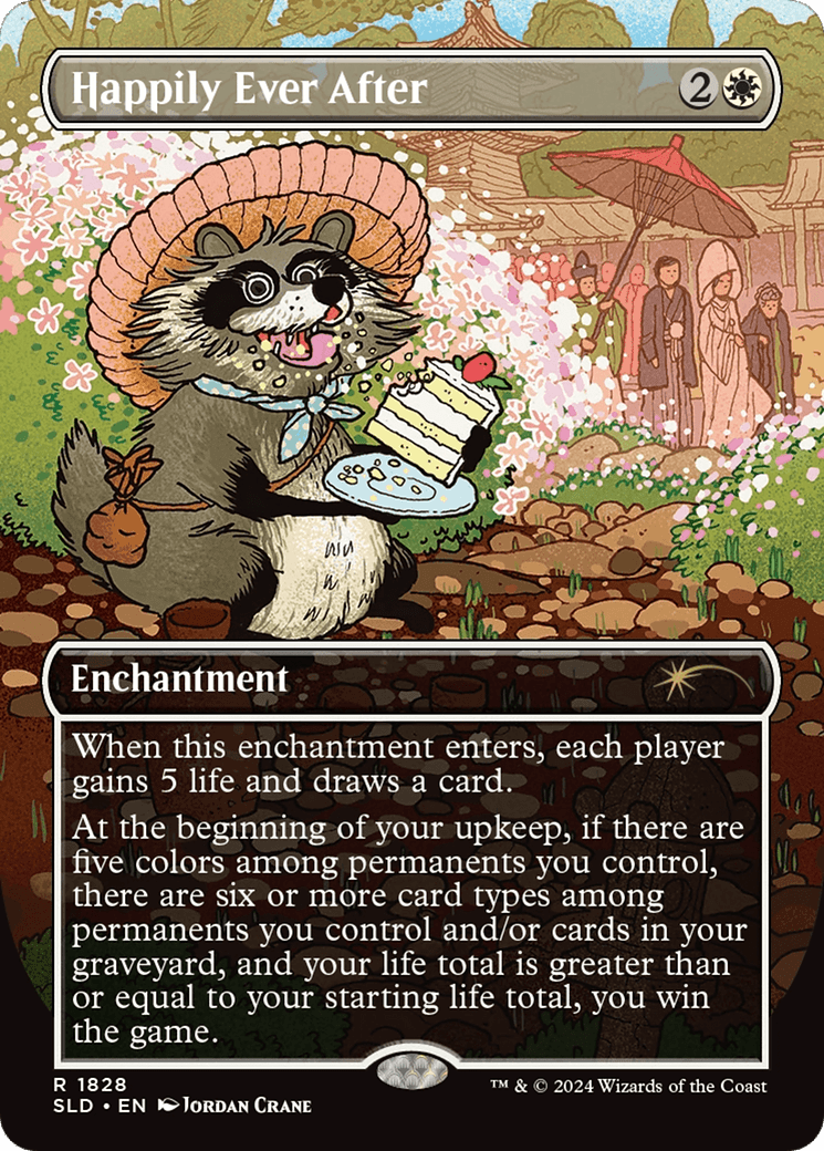 All 7 Five-Color Commander Precons in Magic Ranked - Draftsim