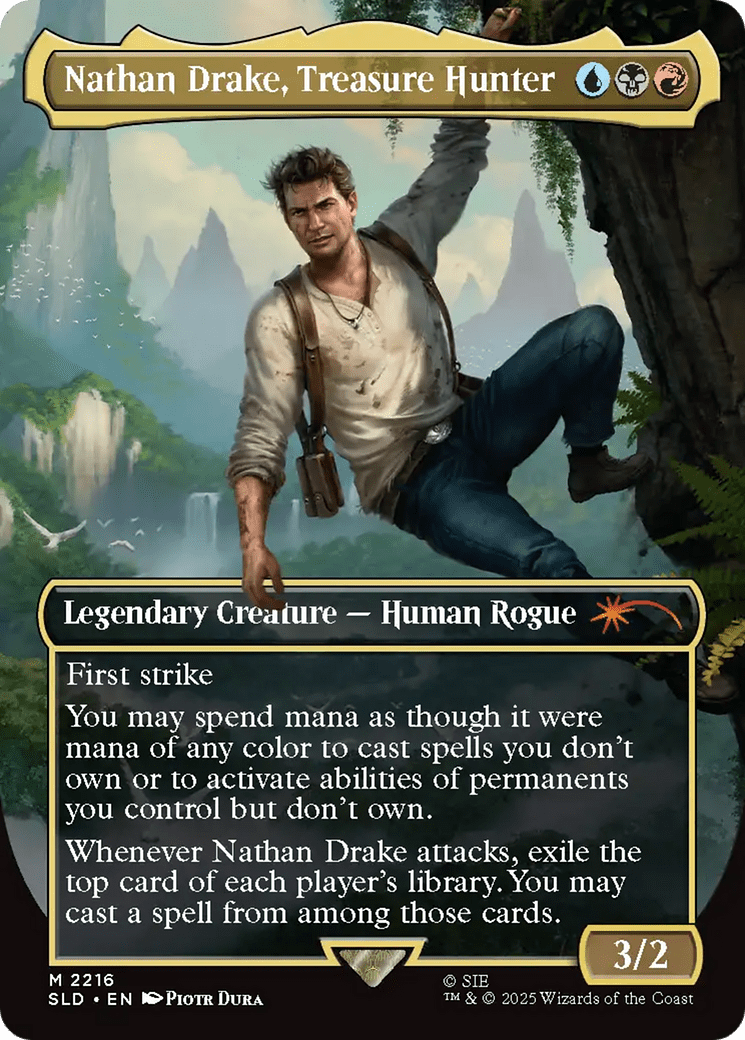 The 32 Best Theft Commanders in Magic Ranked - Draftsim