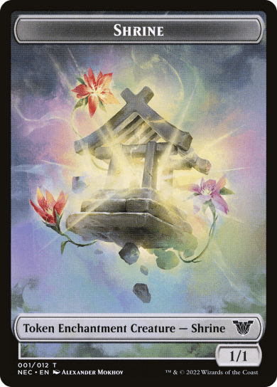 Avatar's 5-Color Bear Challenges Long-Time Shrine Commander - Draftsim